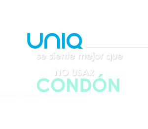 Home - Uniq Condoms